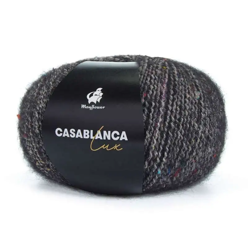 Mayflower Casablanca Lux - Bestel je favoriete wol en garens snel